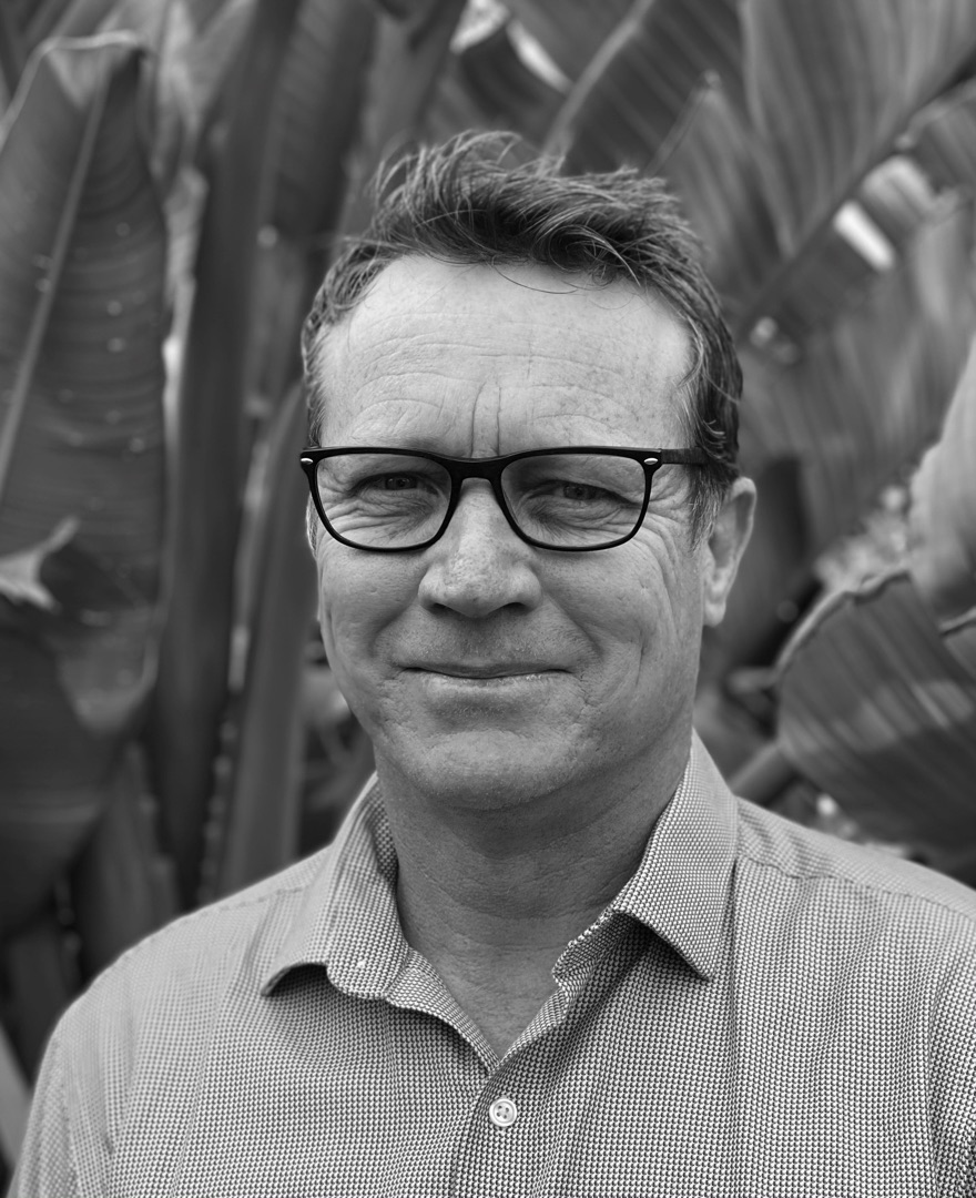 Project Portfolio Management | Dorian van Zyl